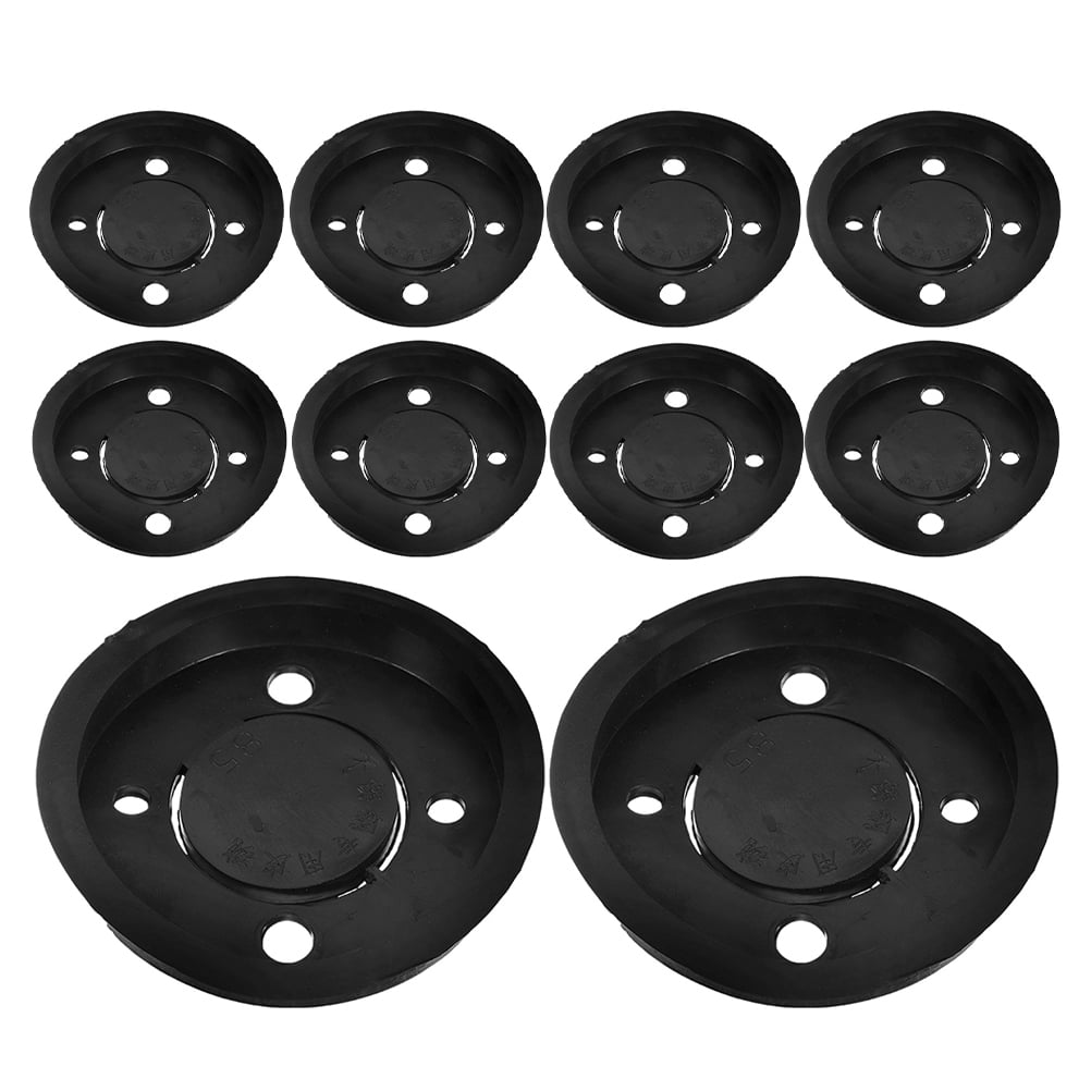 Worgeous 20pcs Water Pump Seal Universal Cup for Pitcher Pump Parts ...