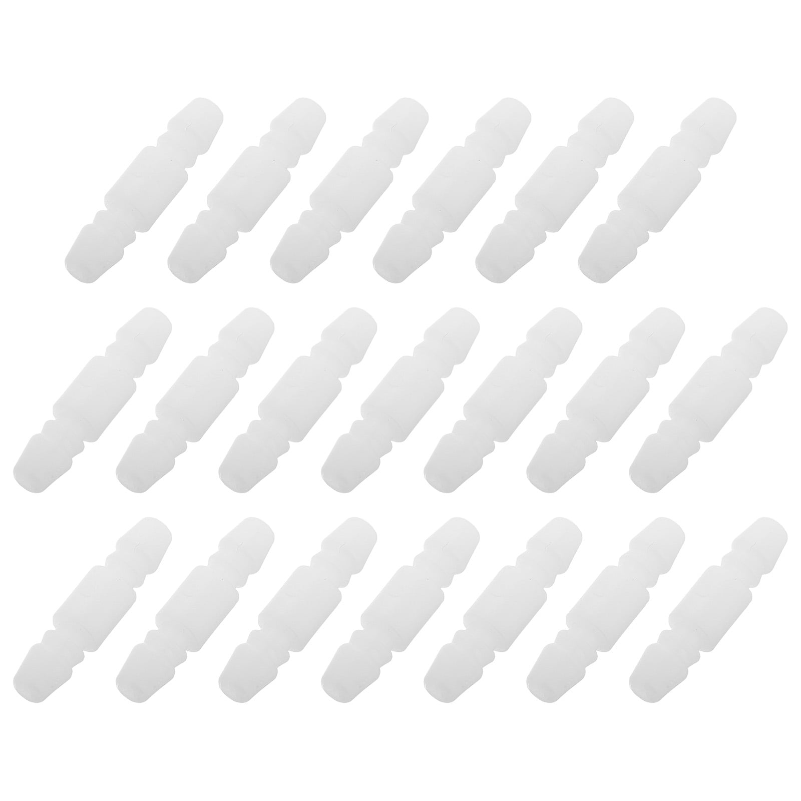 Worgeous 20pcs Windshield Wipers Pipe Adapters Car Wash Water Hose ...