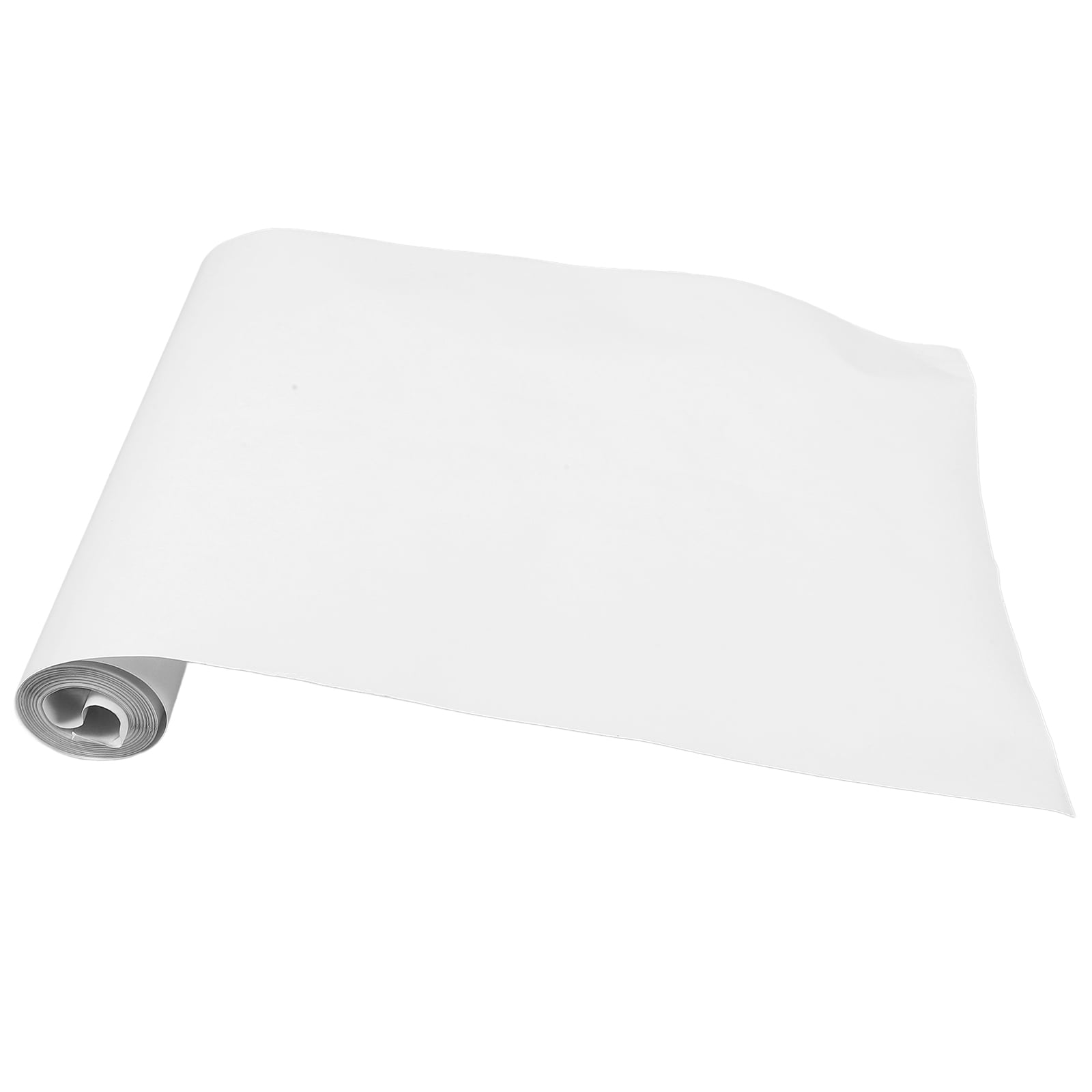 Worgeous 20x300CM Clear Plastic PVC Protective Film for Plank with ...