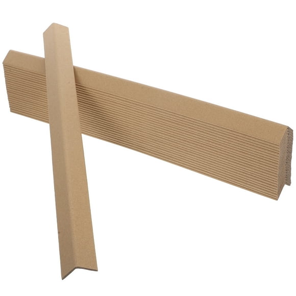 Cardboard Edge Protectors