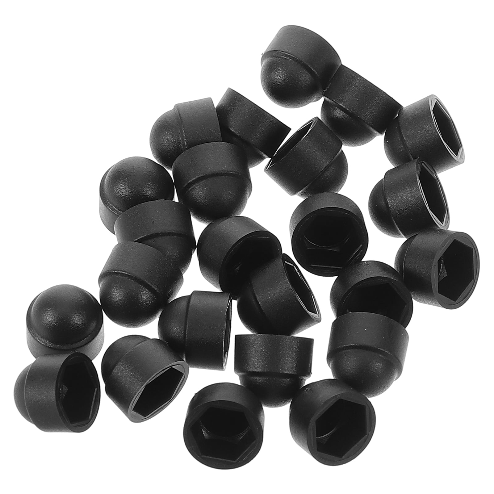 Plastic Cover Caps