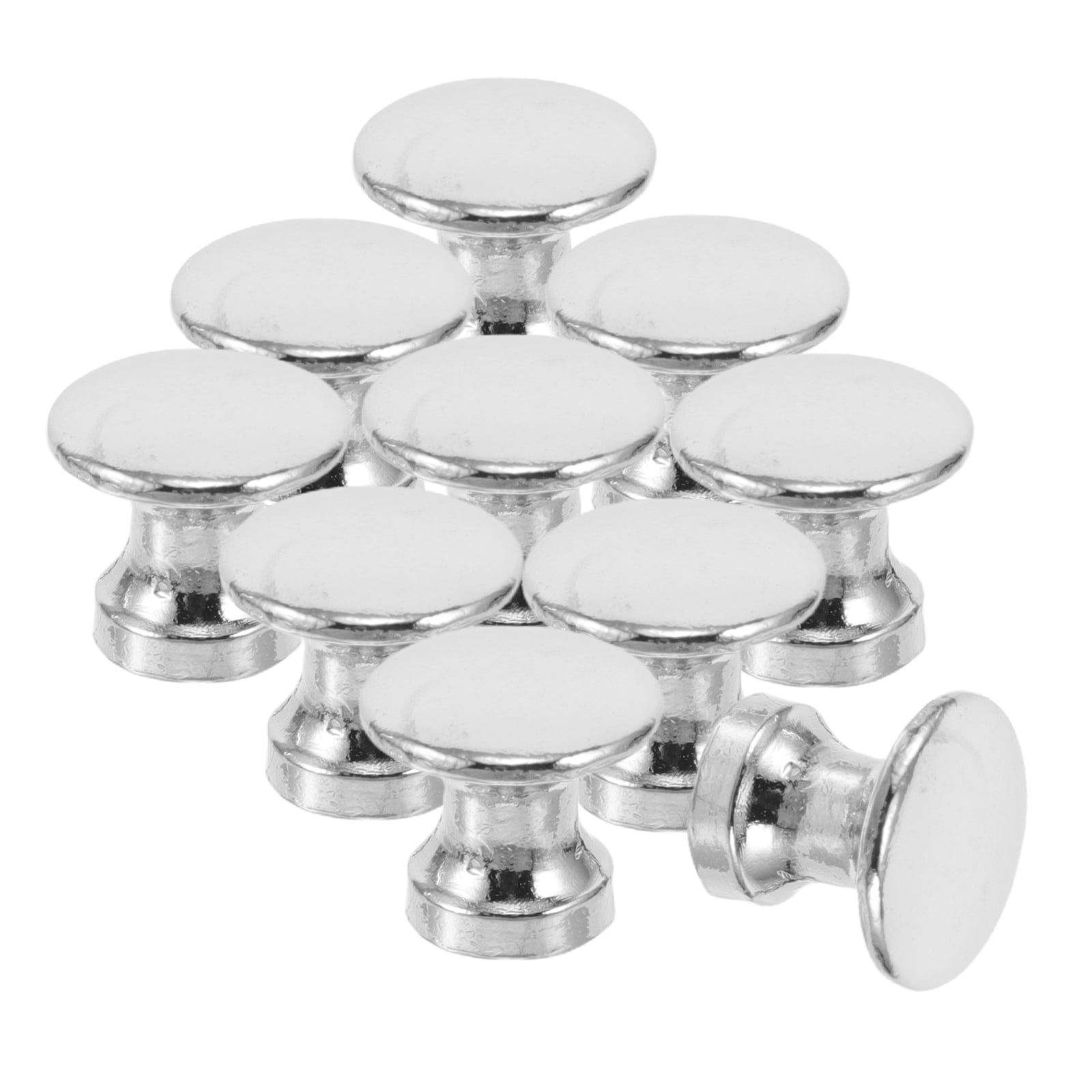 Worgeous 25 Sets of Mini Jewelry Box Knobs Zinc Alloy Drawer Pulls ...