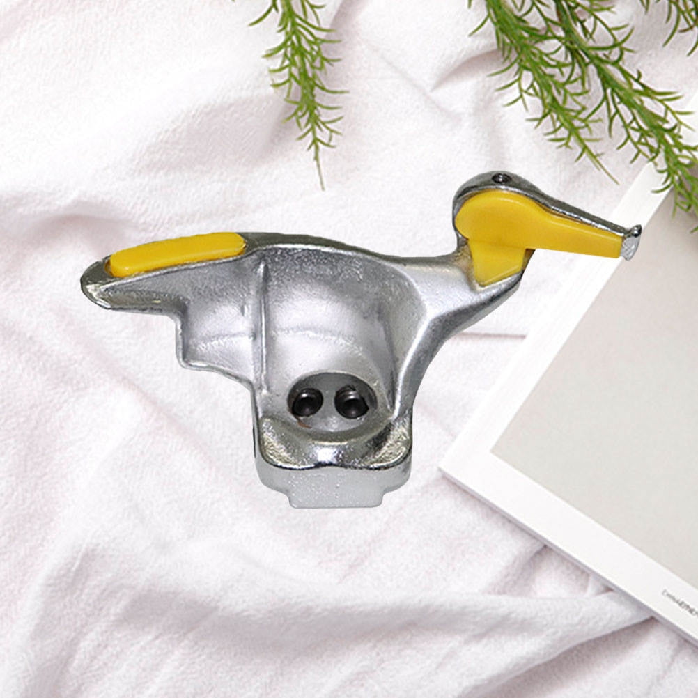 Worgeous 28mm Auto Tire Changer Cast Steel Tire Disassembling Tool Auto ...