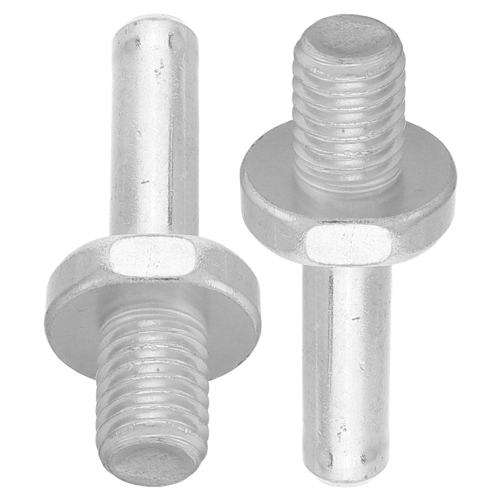 SEWCHICS Angle Attachment Adapter Alloy 2Pcs 1.8In - Walmart.com