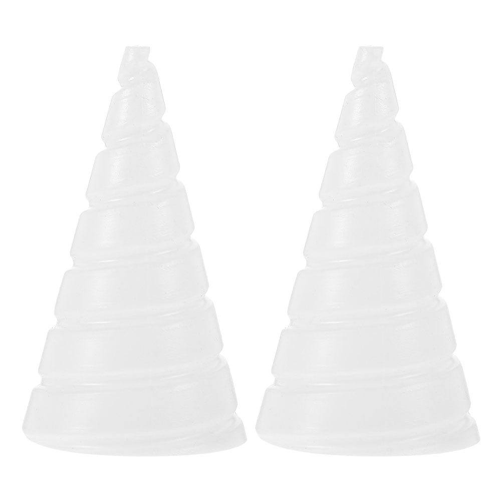 Worgeous 2PCS Gardening Wire Antenna Jig Electroculture Gardening Tool ...