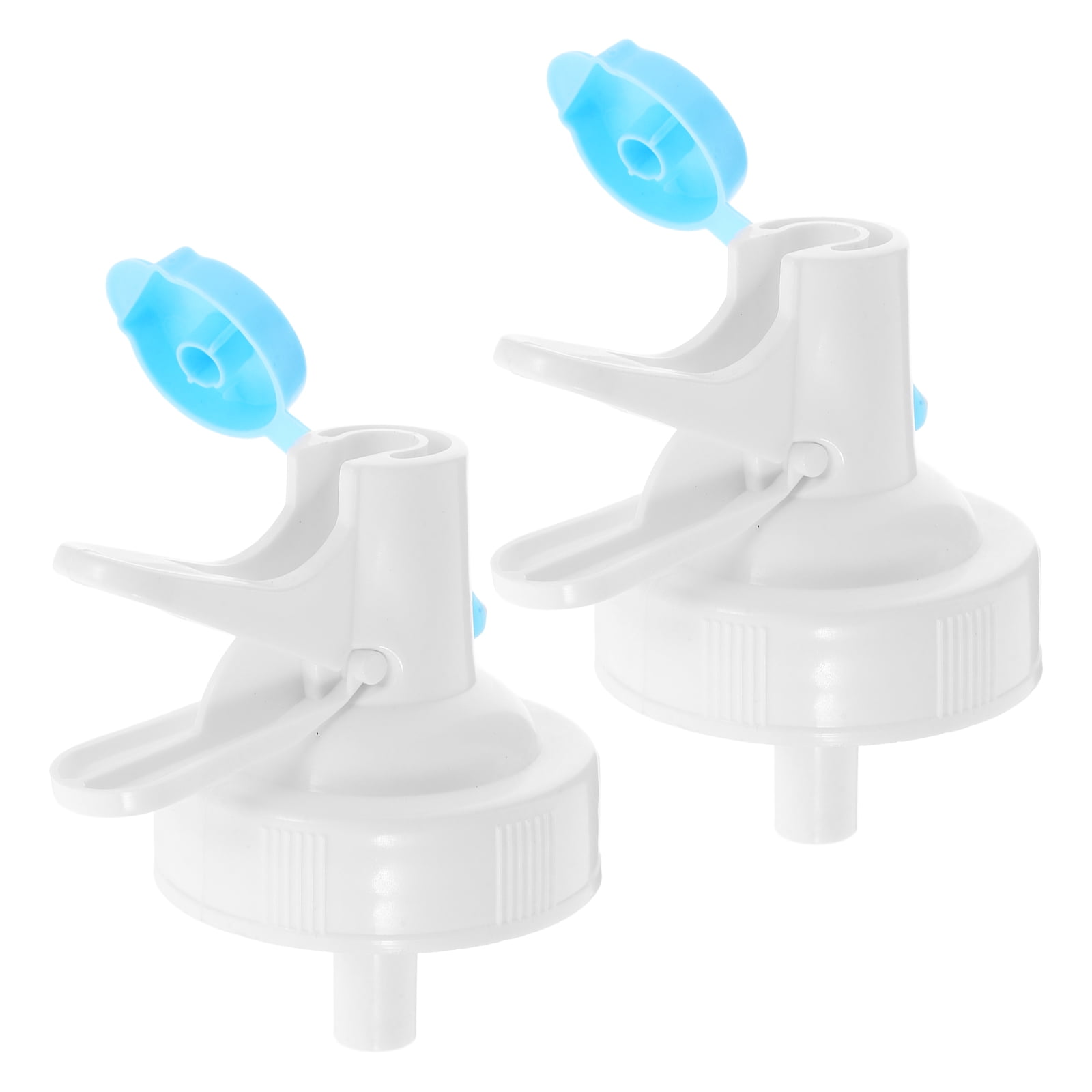 Worgeous 2PCS Push Button Spigot Cooler Spigot Replacement Water Spigot ...