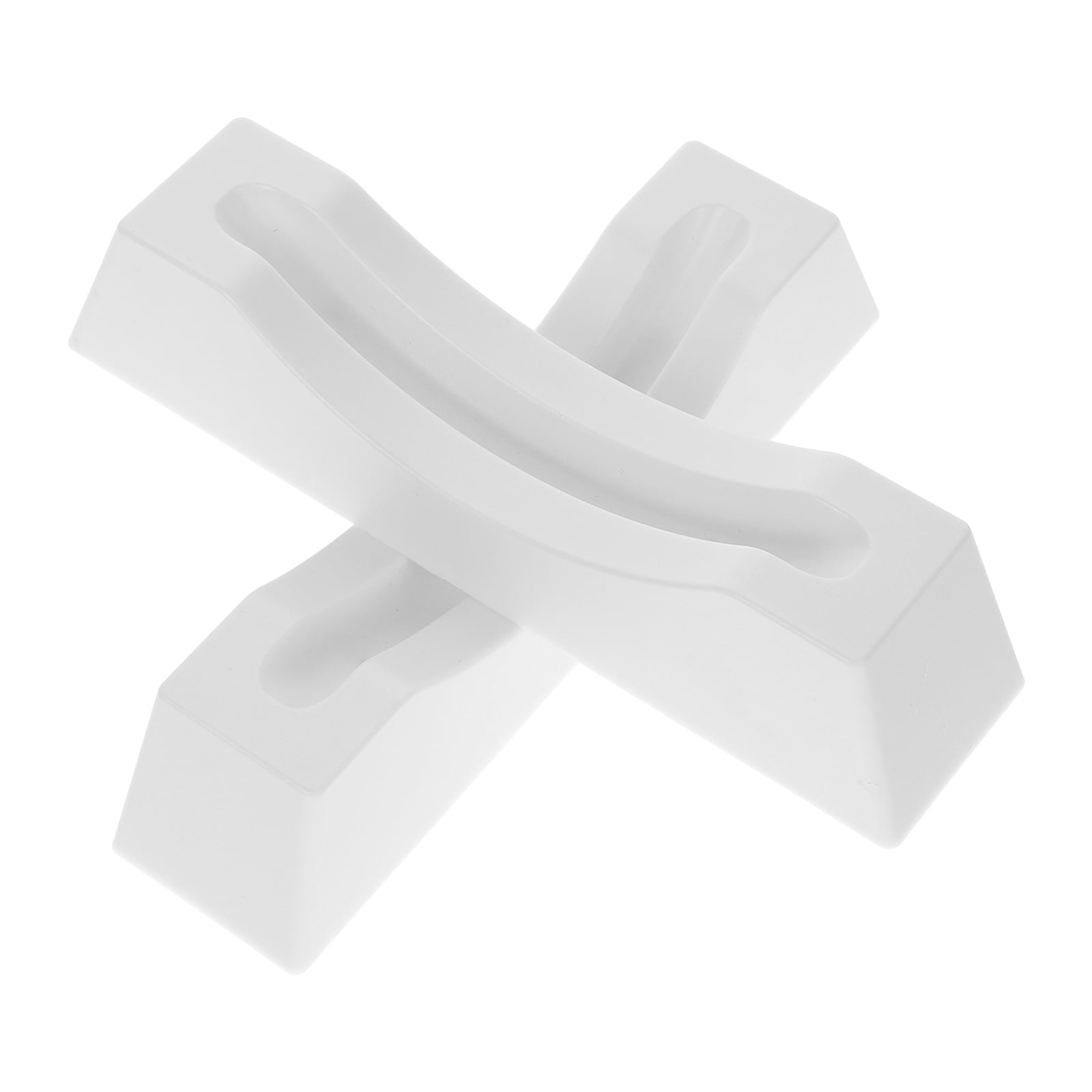 Worgeous 2Pcs 3D Sand Painting Base Moving Sand Art Display Stand ...