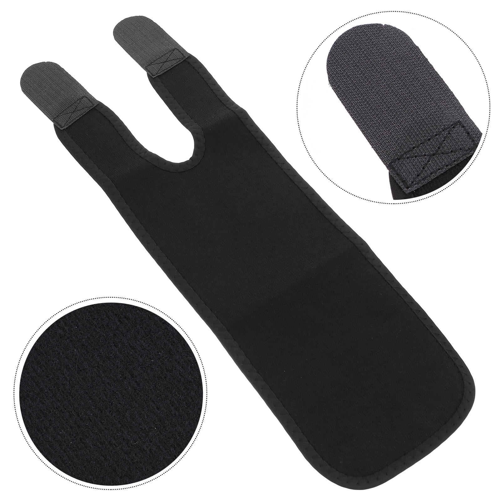 Worgeous Workout Sleeves Rubber Arm Bands 2Set - Walmart.com