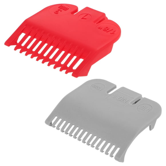 Wahl Clipper Guards 10 12 16