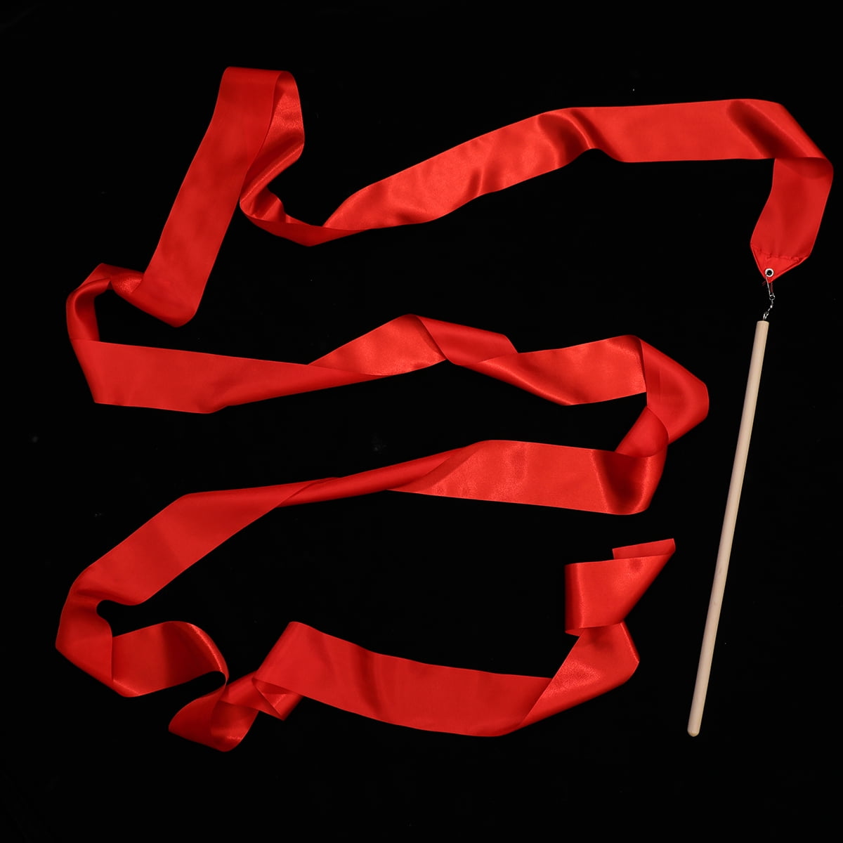 Worgeous Performance Prop Ribbon Red 2Pcs 4m - Walmart.com