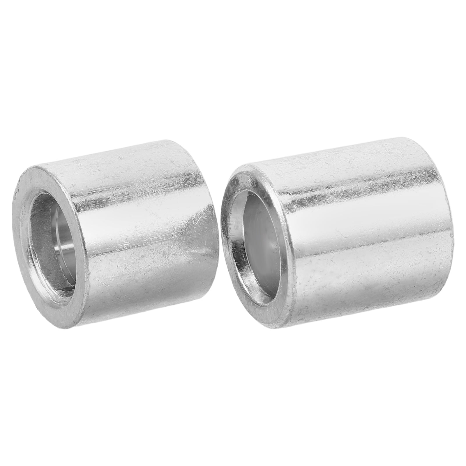 Worgeous 2Pcs Metal ATV Wheel Hub Accessories for ATV and Go Kart ...