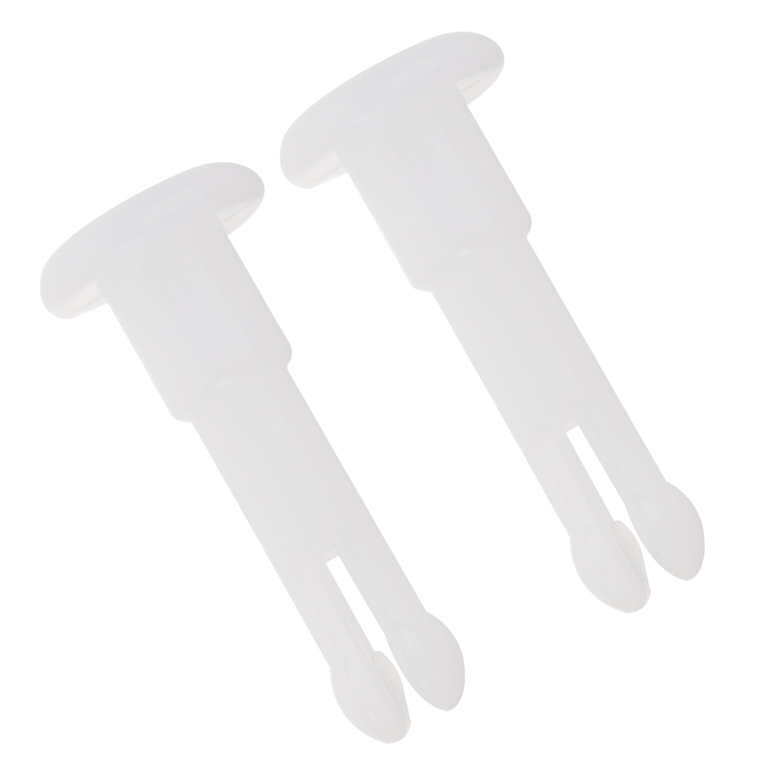 Worgeous 2Pcs Optical Chin Rest Paper Fixing Tool Paper Sanitary Safety ...