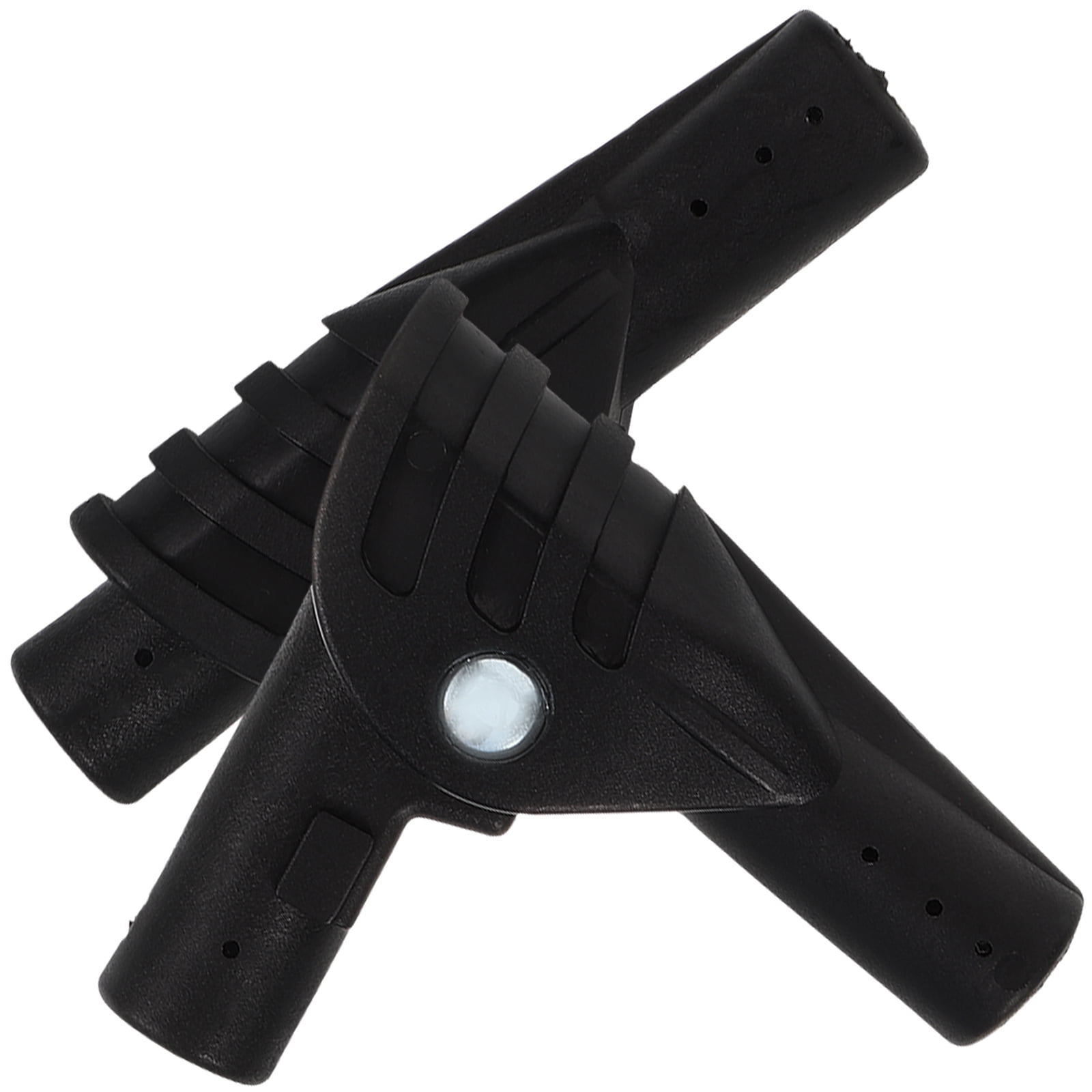 Worgeous 2Pcs Professional Tent Folding Joints Portable Tent Connector ...