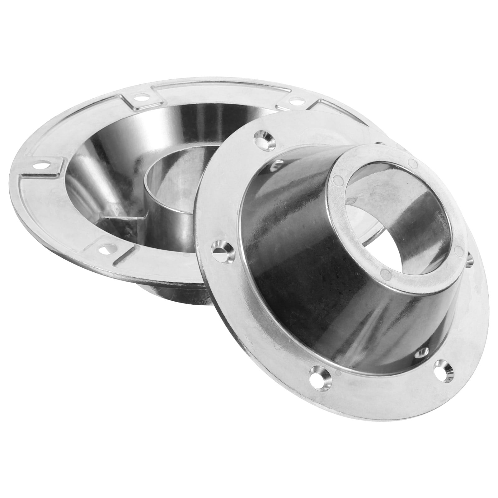 Worgeous 2Pcs Rv Table Pedestal with Sturdy Support for Rv and Yacht ...