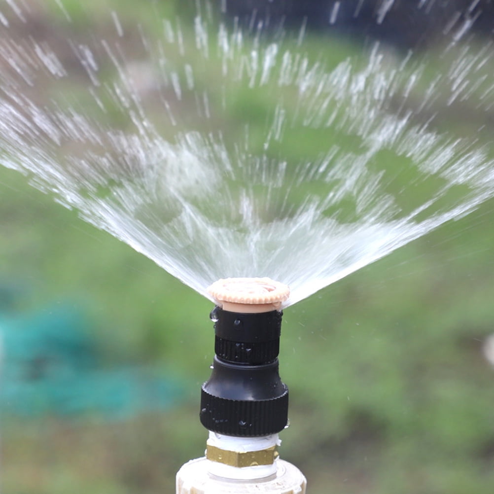 Worgeous 2Pcs Spray Nozzle Plant Watering Nozzles Scattering Nozzle ...