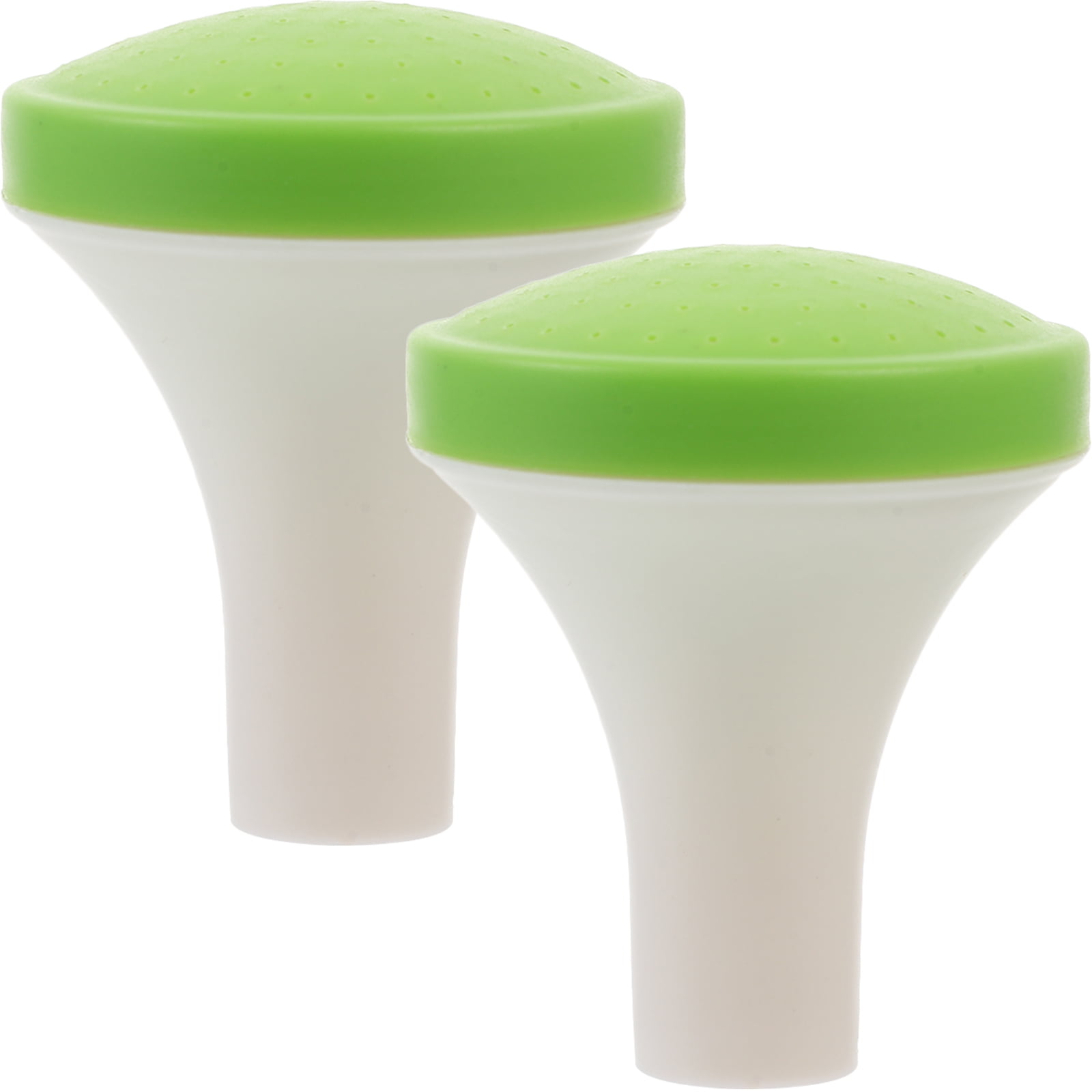 Worgeous 2Pcs Sprinkler Head Cap for Watering Can with Easy Disassemble ...
