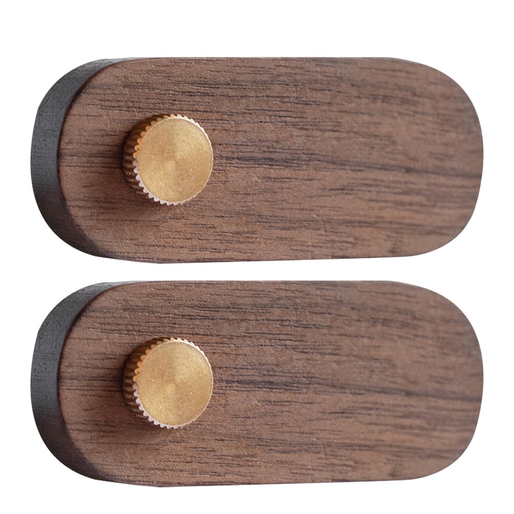 PENIKOKO Wooden Price Display Tags Rustic Mini 2Pack 2.55X1.26X1.18in ...