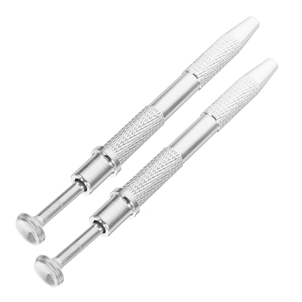 Worgeous 2pcs 4-Claw Up Tools Small Parts Grabber for IC Chips Claw ...