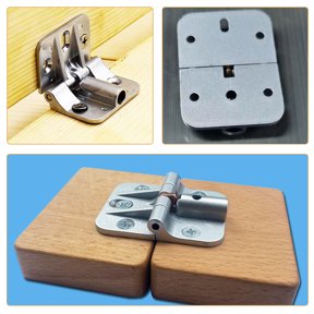 Drop Front Desk Hinges