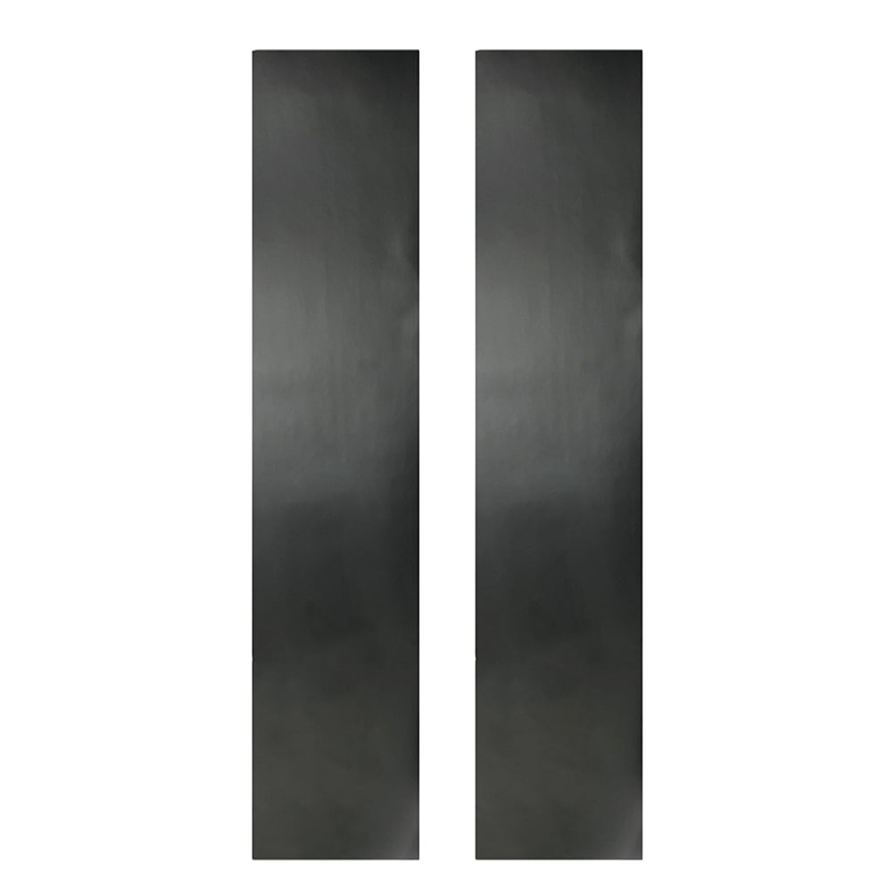 Worgeous 2pcs Automotive Rear Window Sun Shade Decal Car Rear Window ...