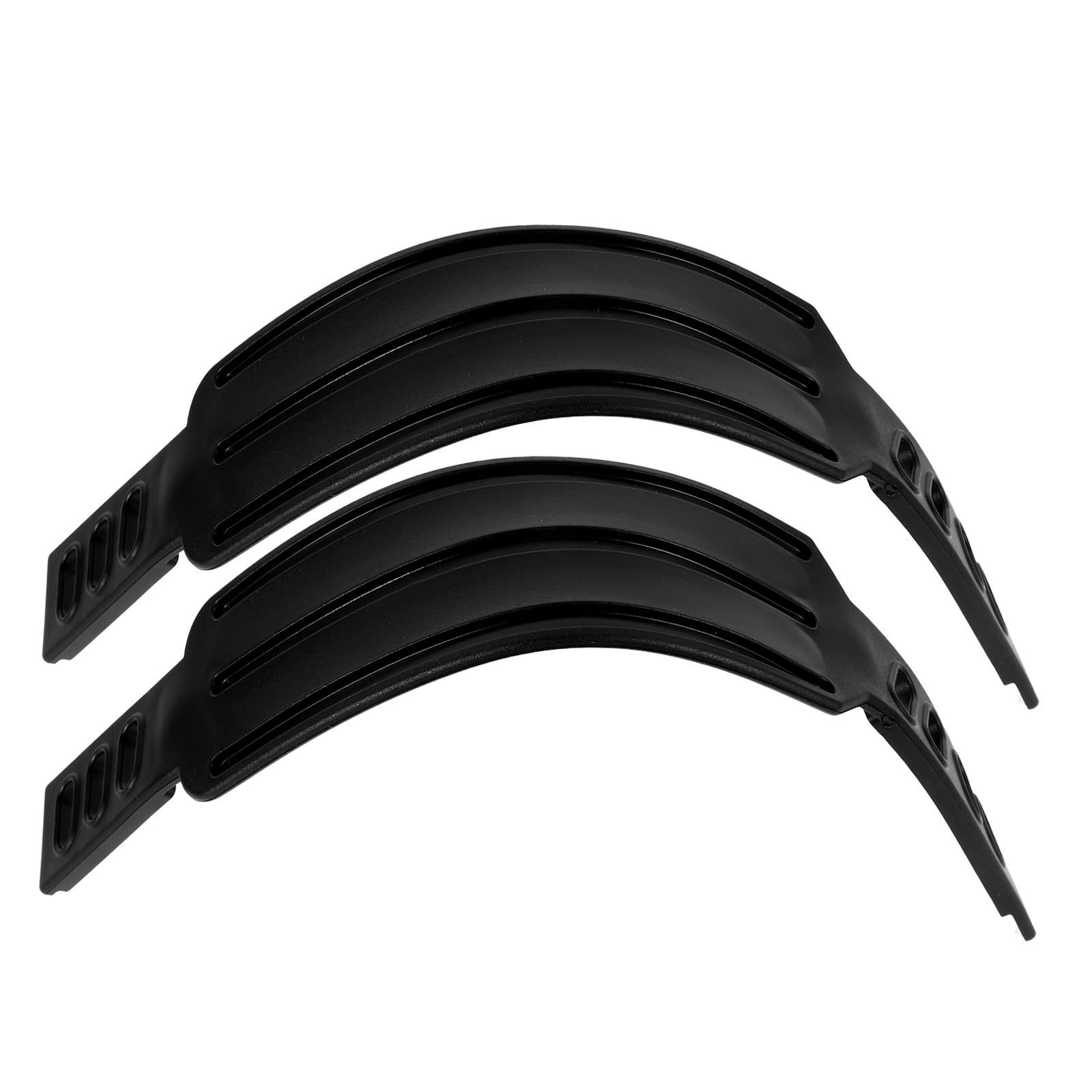 Worgeous 2pcs Bicycle Feet Strap Pedal Straps for Fixed Gear Bike ...