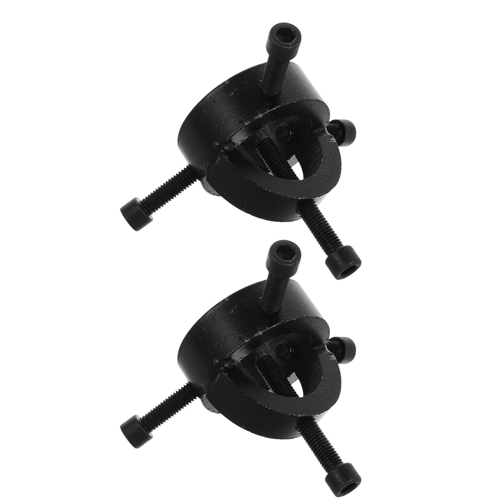 Worgeous 2pcs Blower Fan Puller Steering Wheel Puller Steel Hand Tool ...
