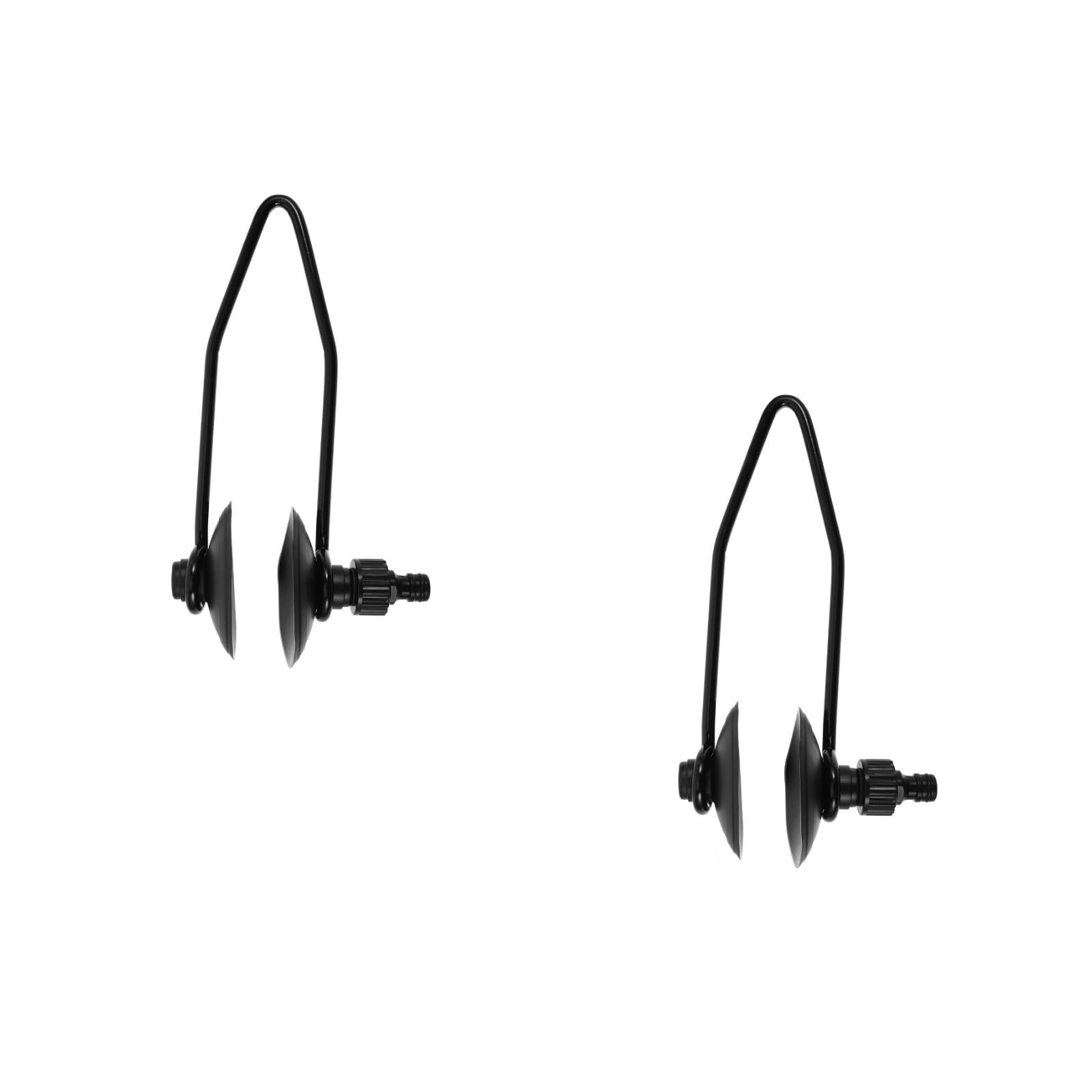 Worgeous 2pcs Boat Motor Flusher Marine Accessory Marine Boat Water ...