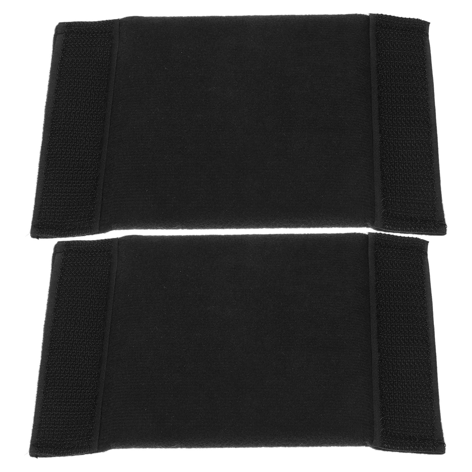 Worgeous 2pcs Camera Bag Case Inserts, Camera Bag Roller Insert Padded ...