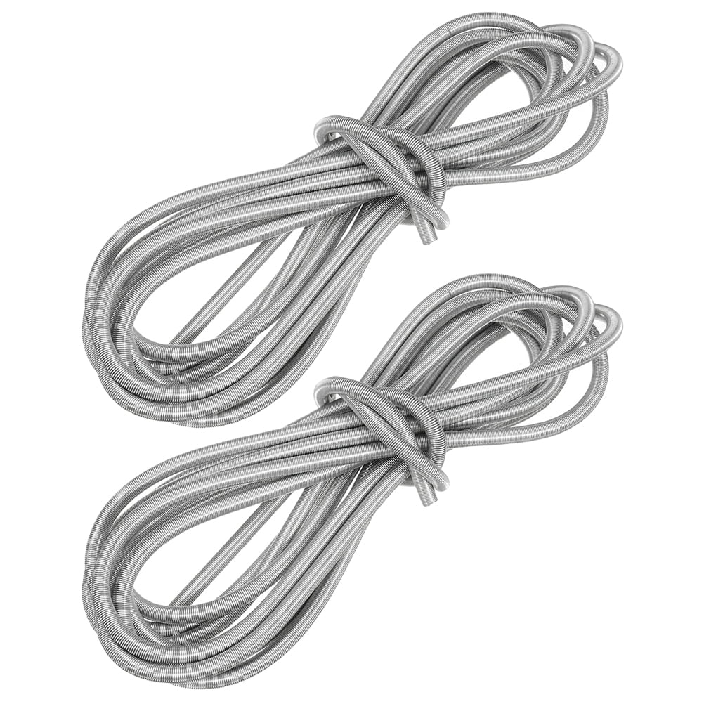 Worgeous 2pcs Car Brake Line Protection Tube Automotive Brake Line ...