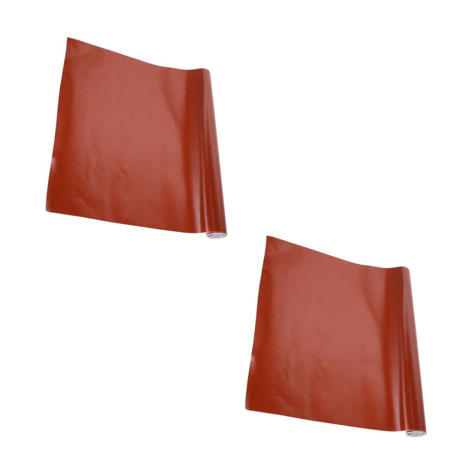 Worgeous 2pcs Car Interior Wrap Film for Dashboard and Interior ...