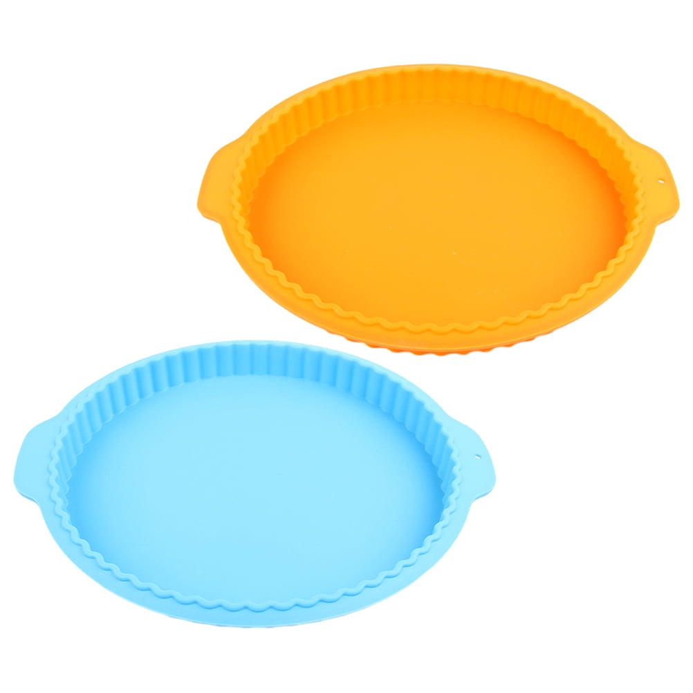 Worgeous 2pcs Poultry Nest Box Pad for Chickens Chicken Coop Silicone ...