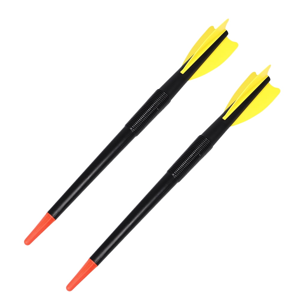 Worgeous 2pcs Competition Javelin School ABS Javelin Kids Sports Javelin Training Javelin for ...