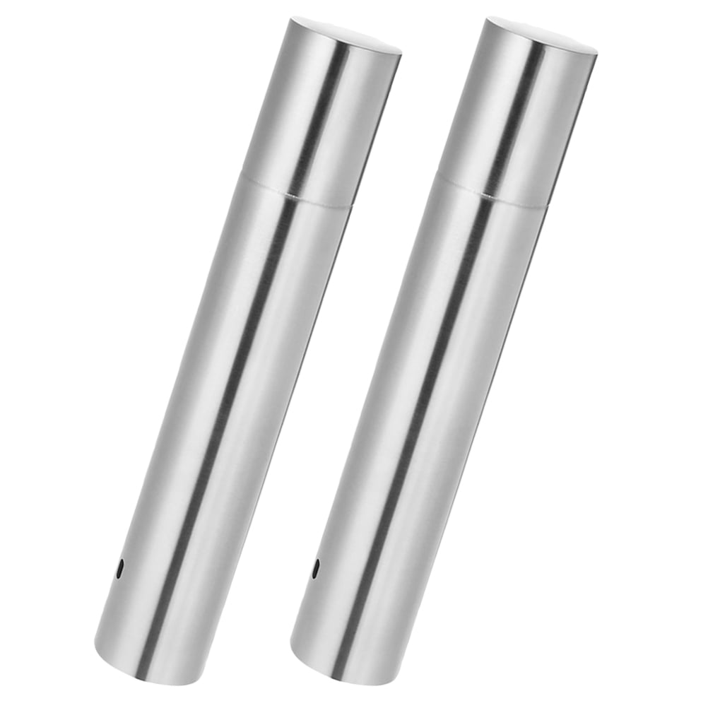 Worgeous 2pcs Diploma Holder Document Tube Scroll Holder Poster Carrier ...