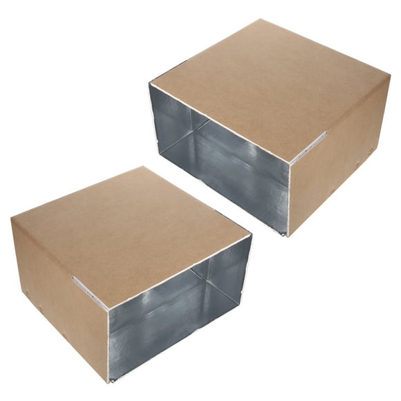 Insulated Shipping Boxes