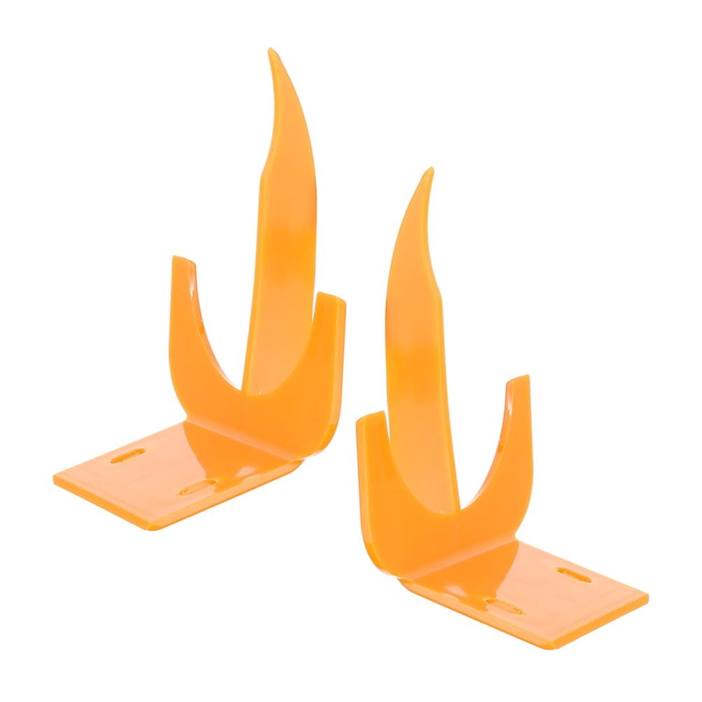 Worgeous 2pcs Electric Juicer Spare Parts Plastic Orange Peeler Juicing ...