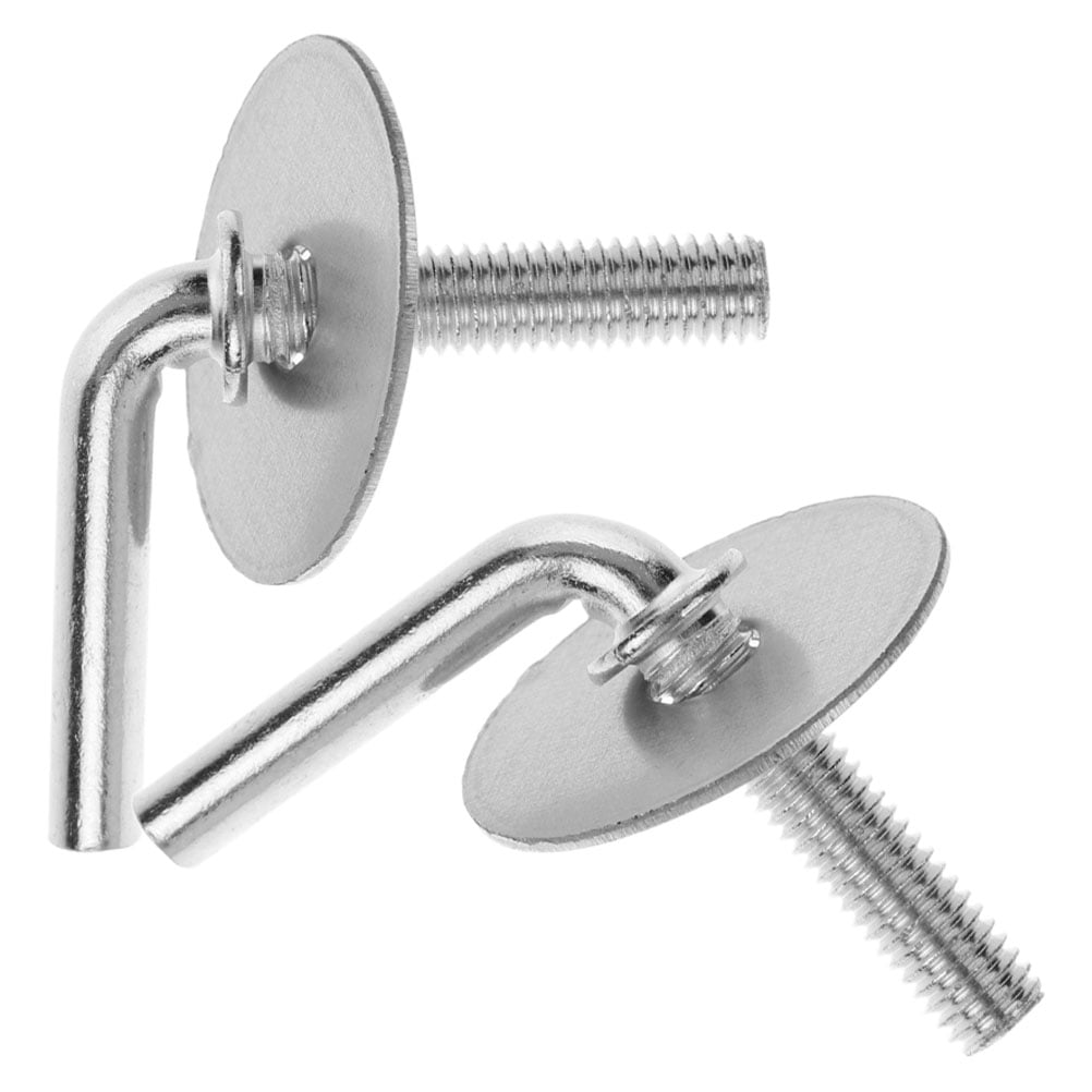 Worgeous 2pcs Fan Stand Screw Kit Fan Base Screw Kit Fan Mounting ...