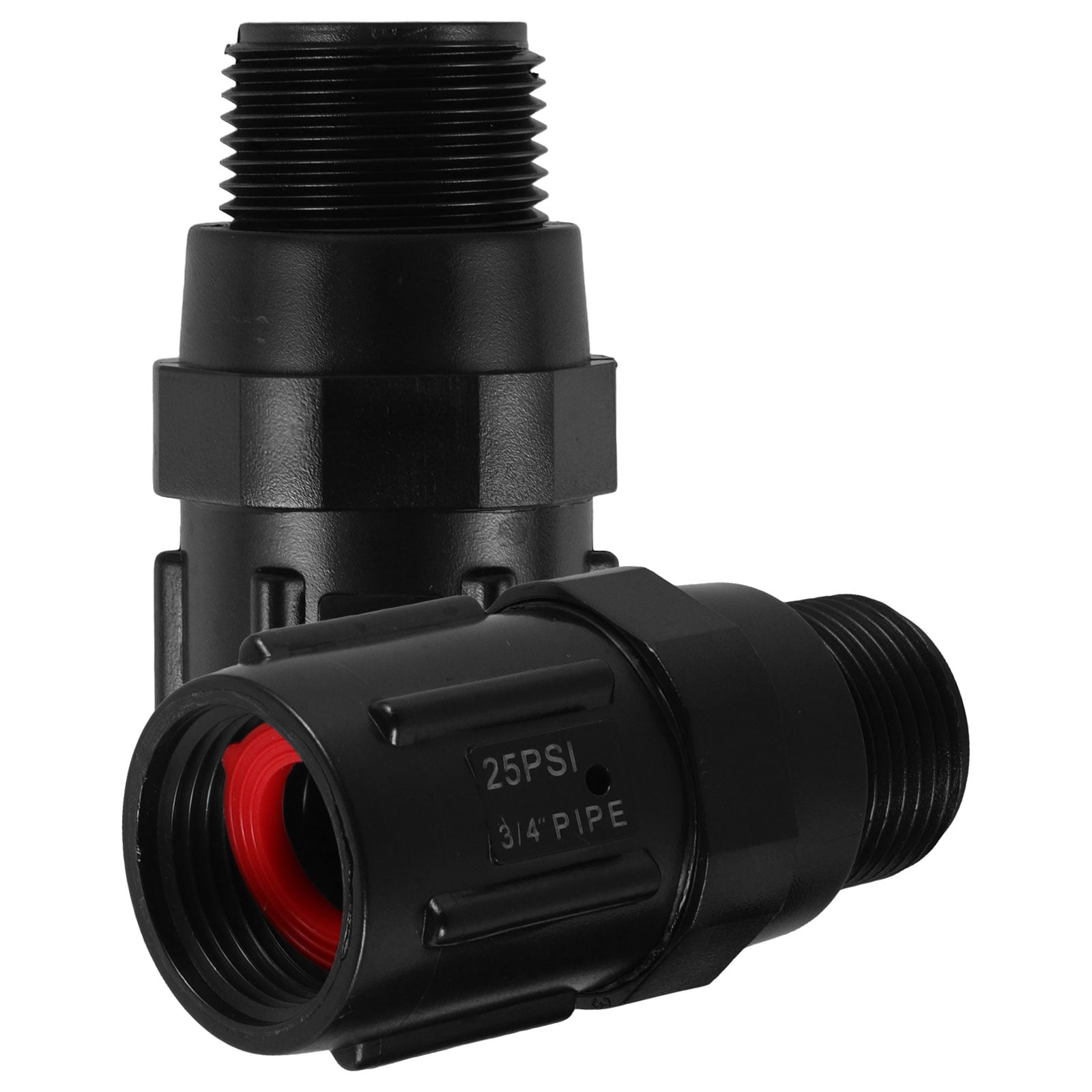 Worgeous 2pcs Faucet Adapter Faucet Adapter Kit Sink Faucet To Hose ...