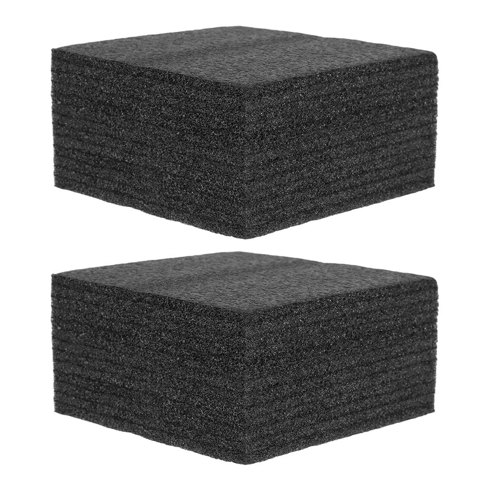 Worgeous 2pcs Foam Flower Blocks Flower Arrangement Mud Floral ...