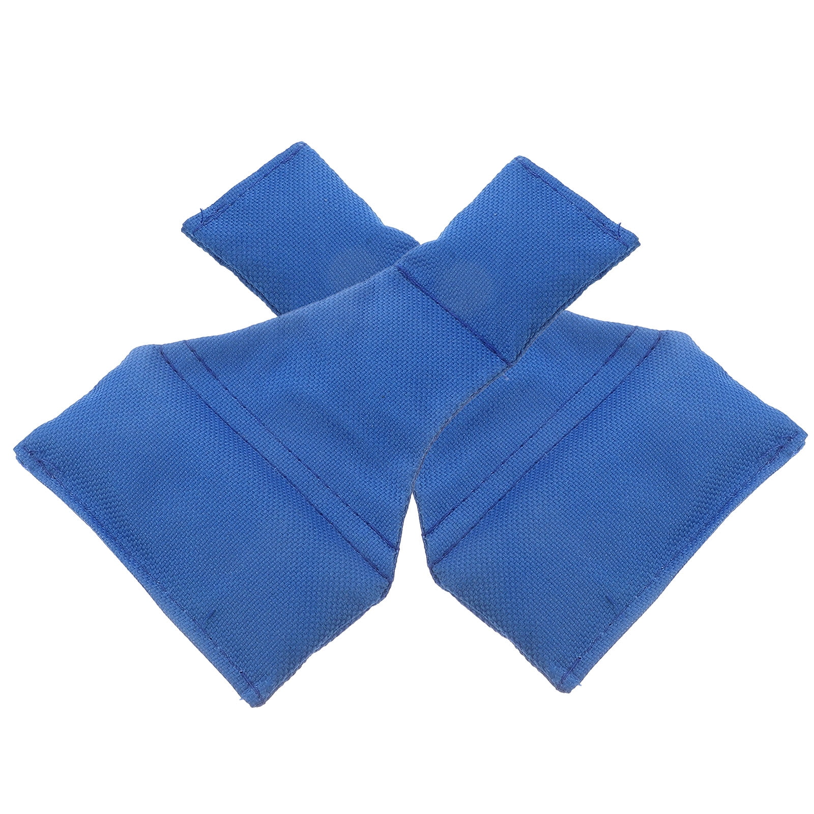 Worgeous 2pcs Football Bean Bag Long Neck Football Bean Bag Convenient ...