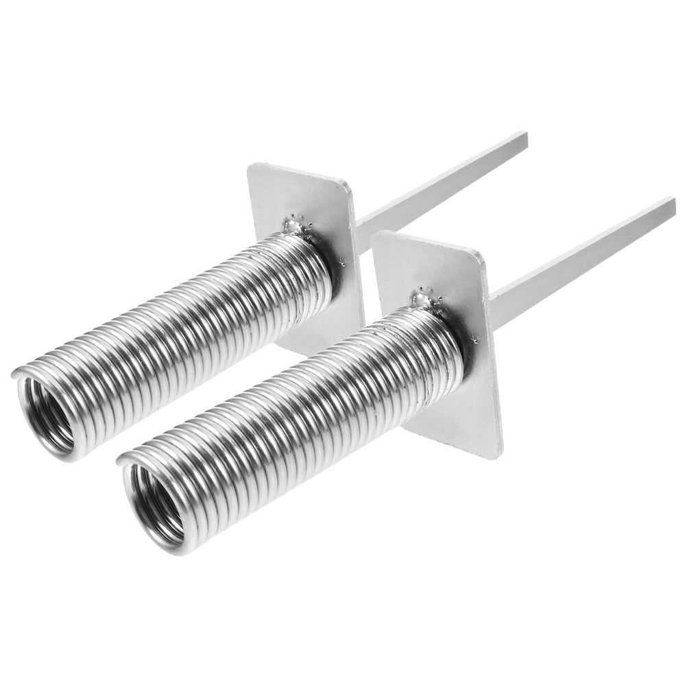 Worgeous 2pcs Football Flagpole Base Soccer Corner Flags Holder Stable ...