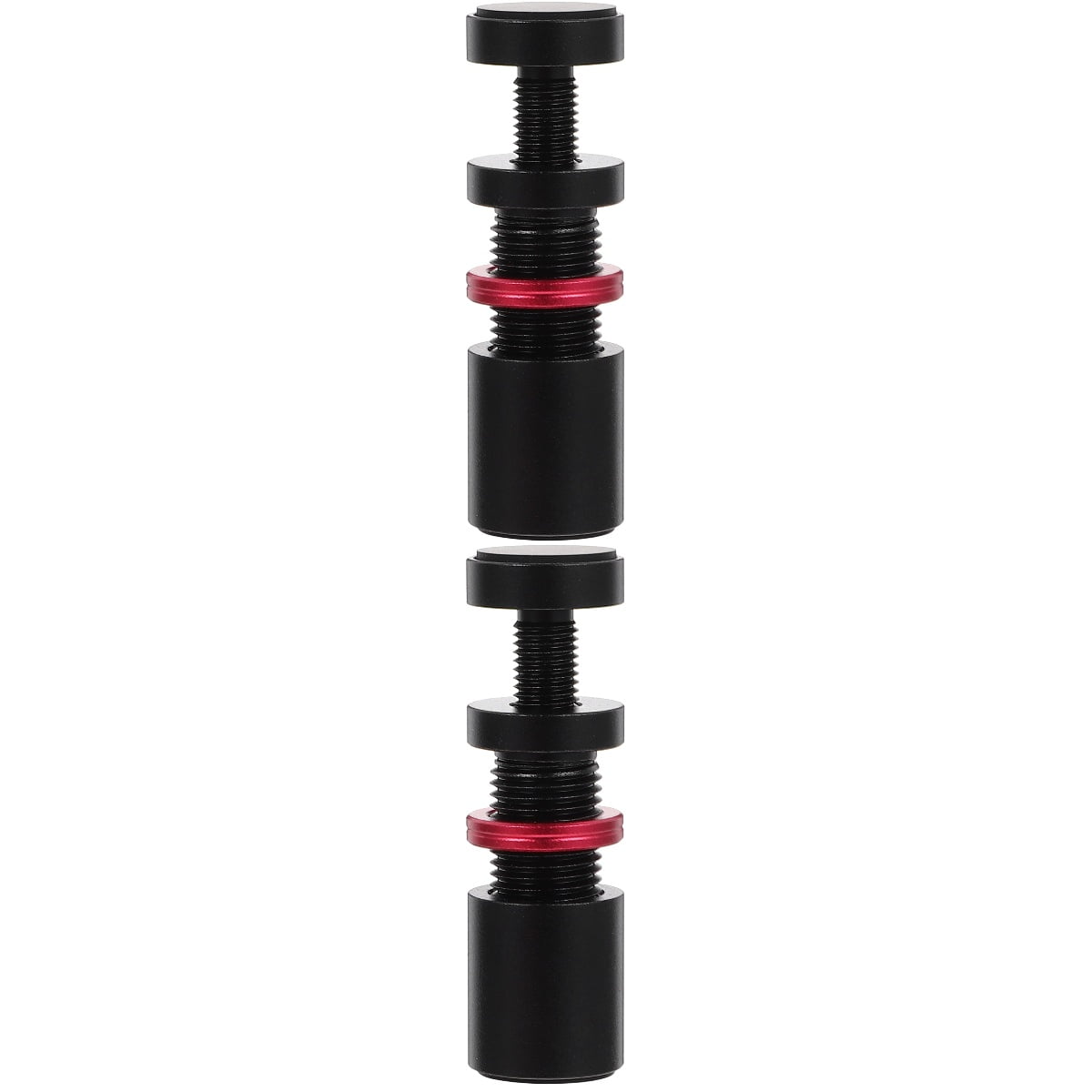 Worgeous 2pcs GPU Sag Bracket Graphics Card Support Metal GPU Bracket ...