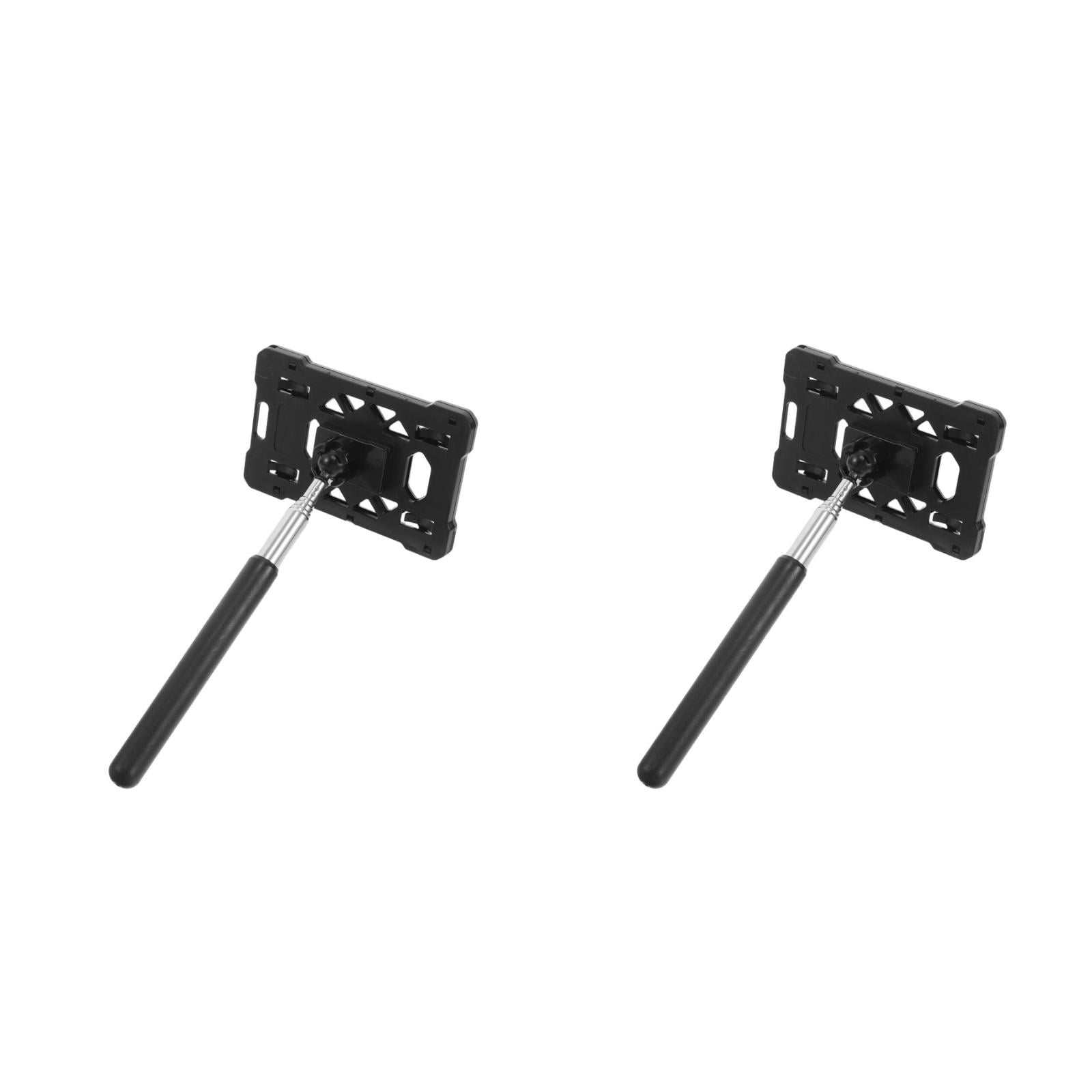 Worgeous 2pcs Garage Stops Sign Parking Aid Car Parking Contactless ...