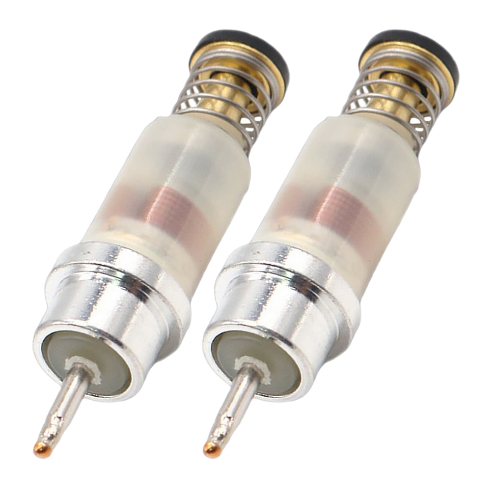 Worgeous 2pcs Gas Fireplace Safety Thermocouple Flame Sensor Fire Pit ...