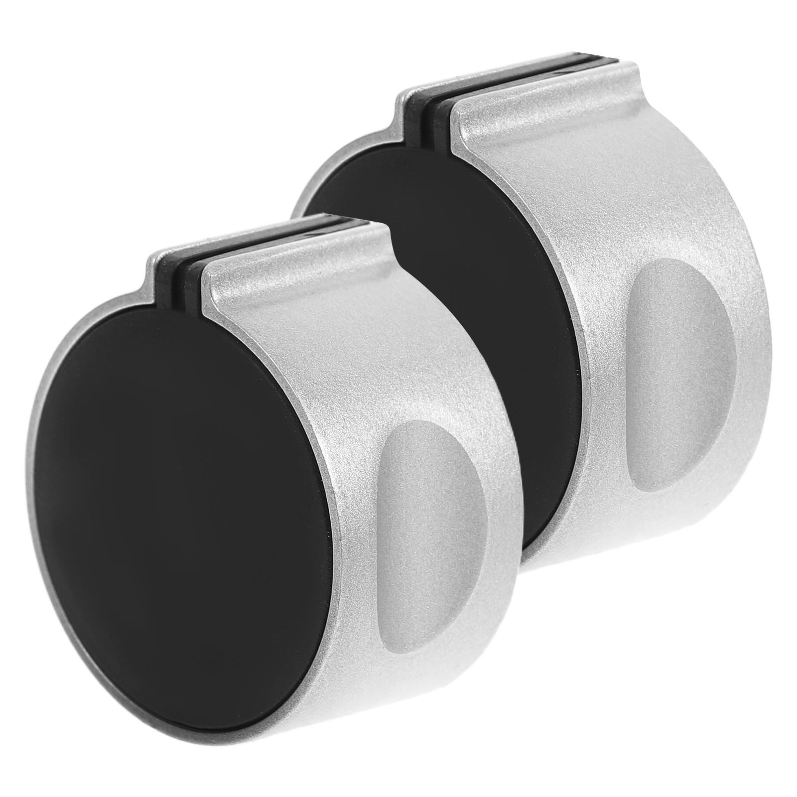 Worgeous 2pcs Gas Stove Control Knobs Replacement Compatible With ...