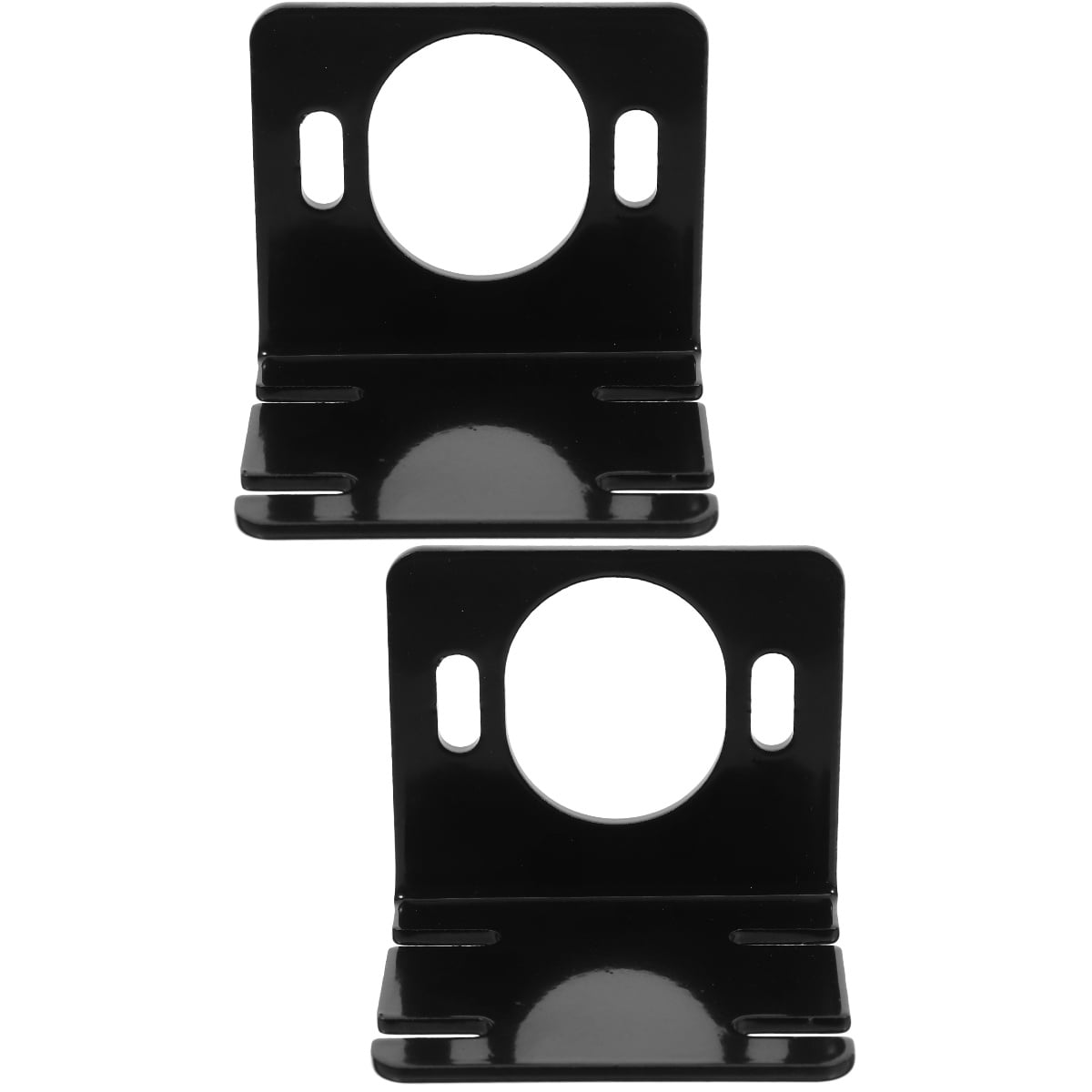Worgeous 2pcs Gear Motor Mounting Bracket 3420 DC Motor Holder ...