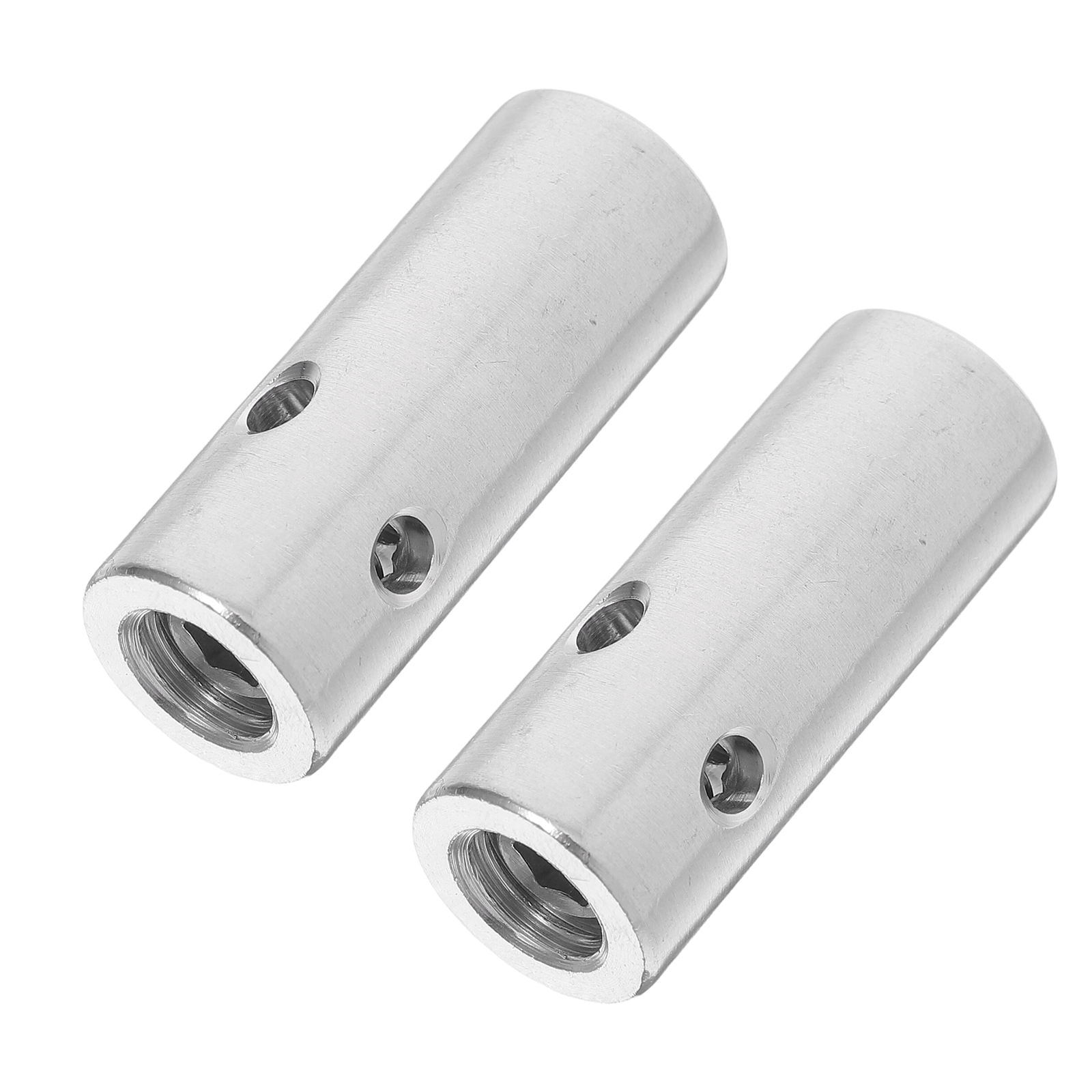 Worgeous 2pcs Green Wall Stainless Steel Hubs Wire Trellis Kits Steel ...