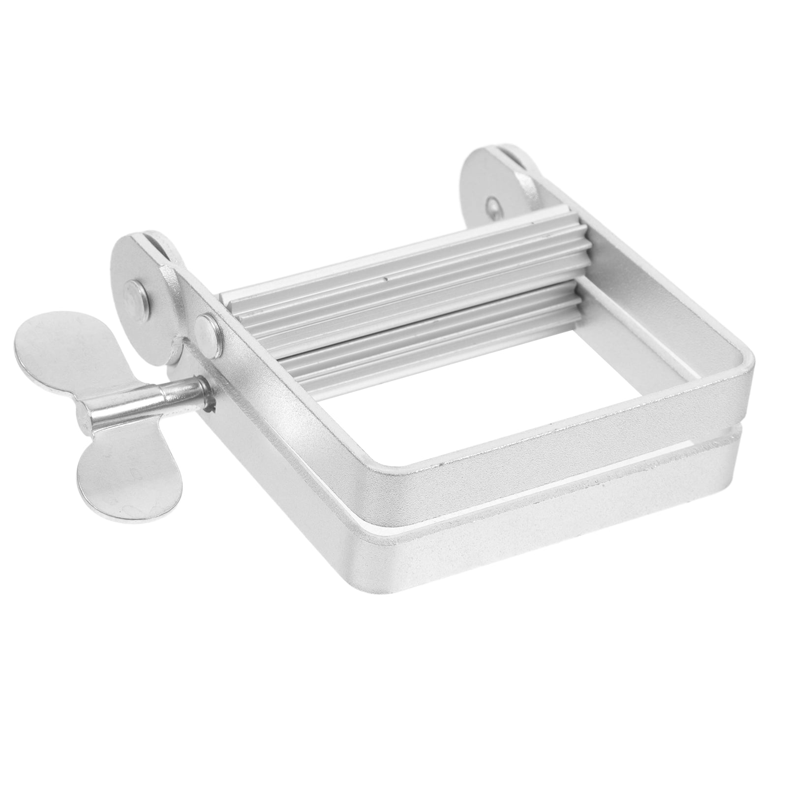 Worgeous 2pcs Hair Dye Squeezer Toothpaste Extruder Home Toothpaste ...