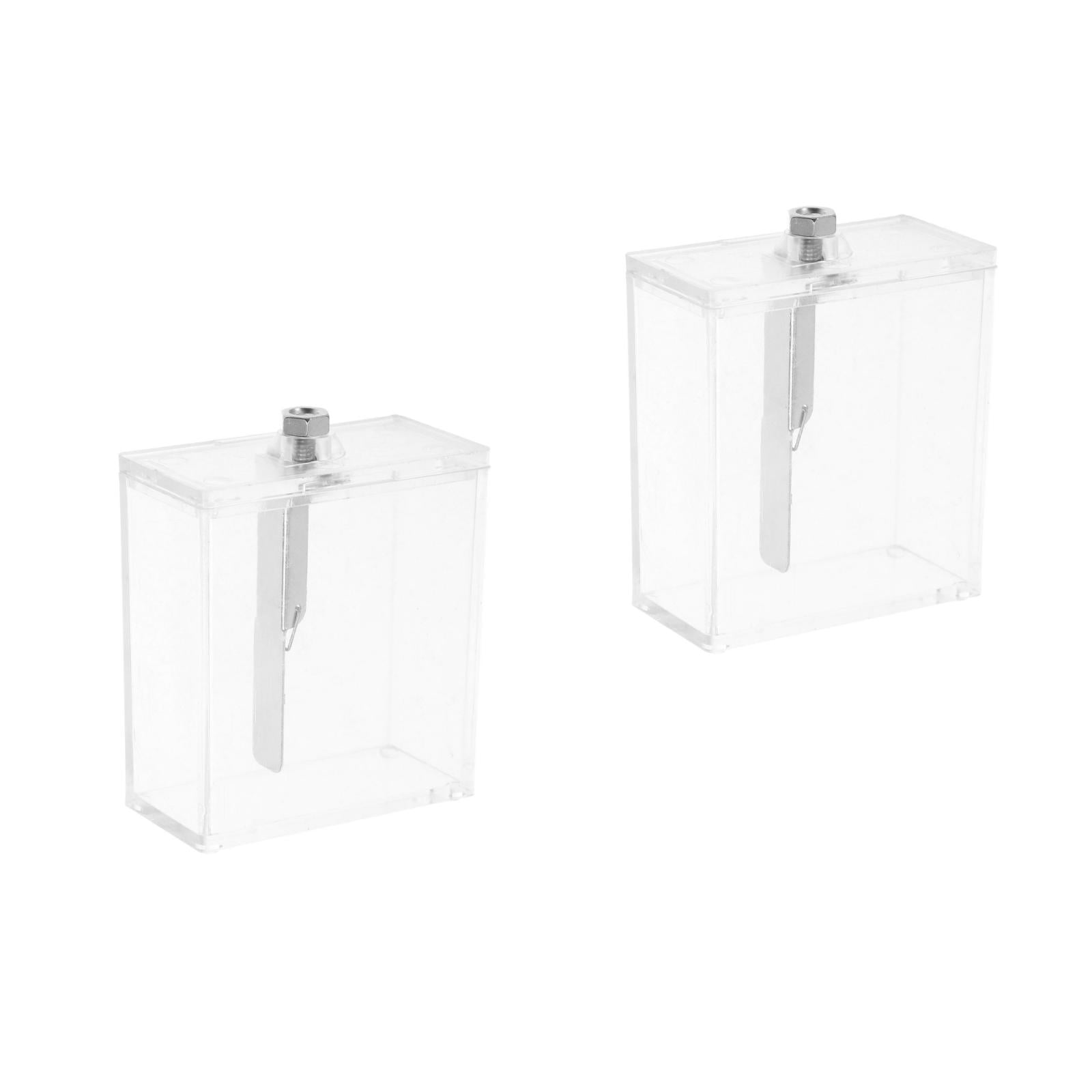 Worgeous 2pcs Hands-On Education Toy Static Electricity Science ...