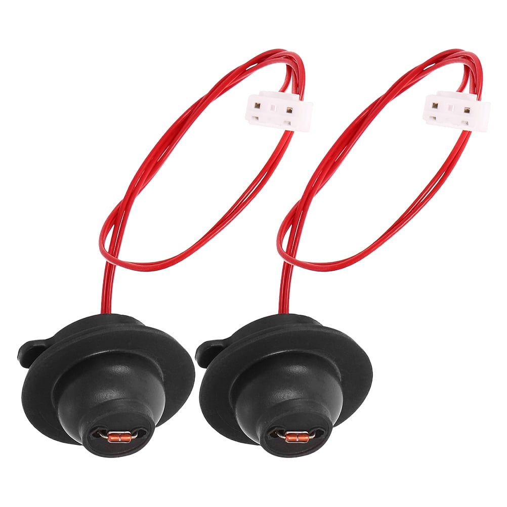 Worgeous 2pcs Induction Hob Temperature Probe With Cooker Temperature ...