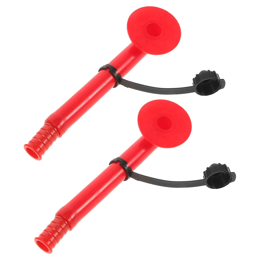 Worgeous 2pcs Inflatable Hose for Safety Devices Replacement Blowing ...